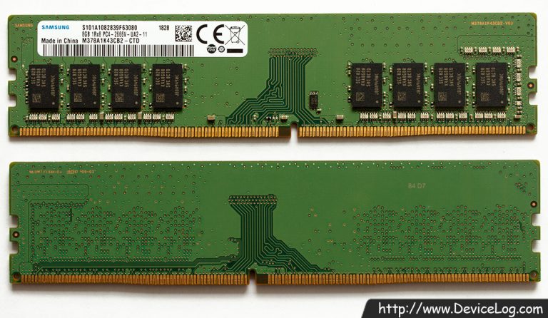 三星 256GB PM981 M.2 PCIe NVMe 高性能 OEM SSD (凤凰控制器) :: DeviceLog.com